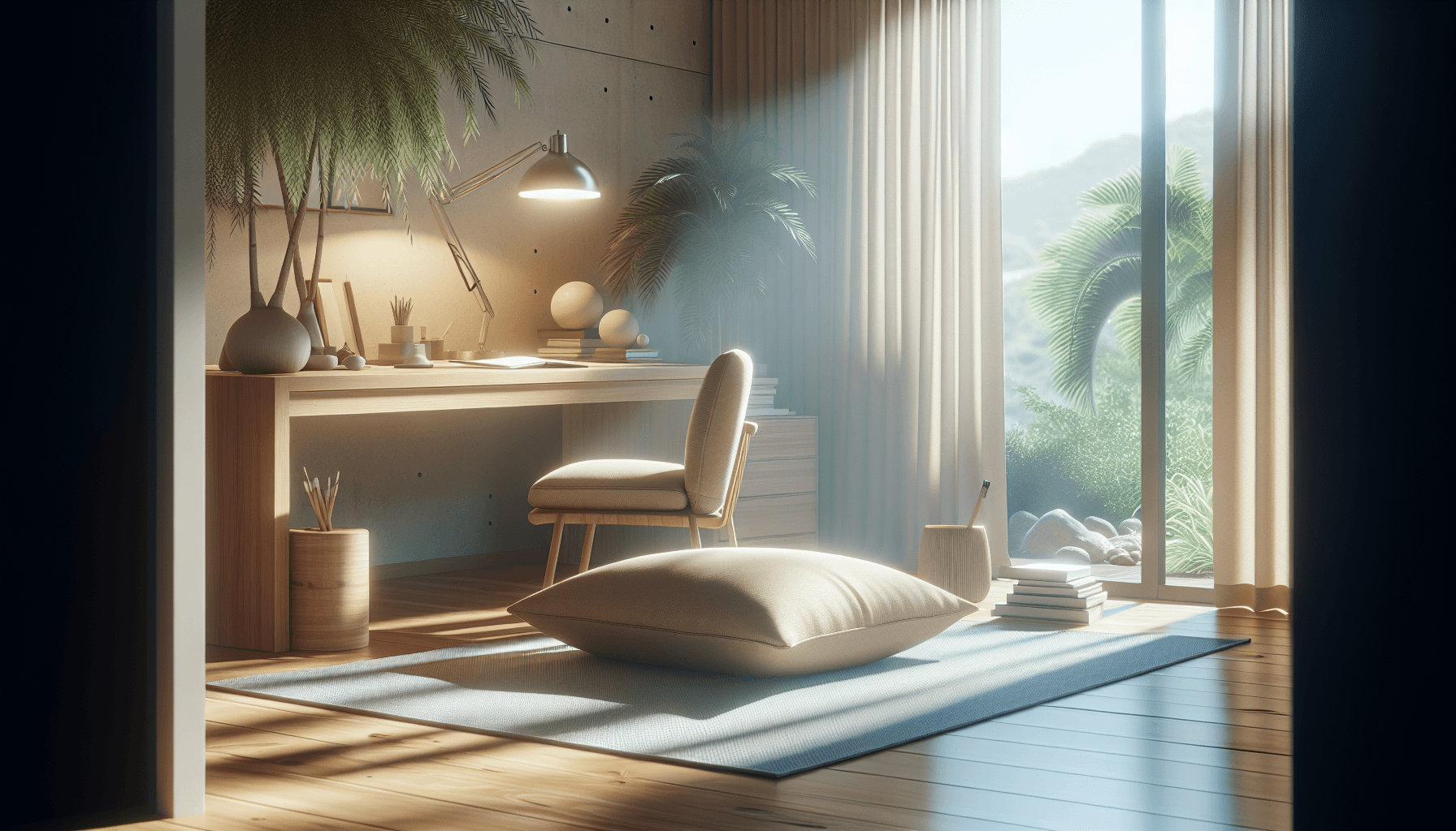 Benefits Of Meditation For Remote Workers Boost Productivity And ...